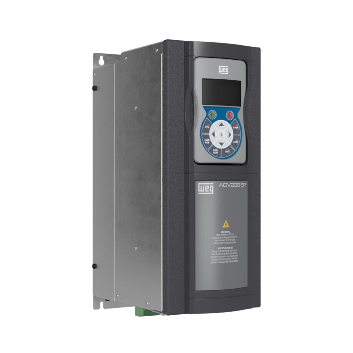 WEG announces new ADV200-SP for solar pumping – WEG Europe and Middle East