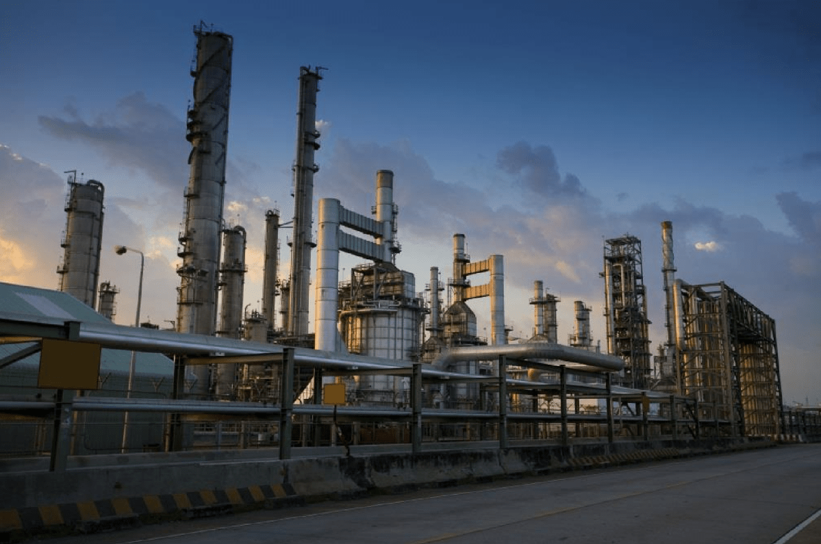 WEG wins contracts for Oman refinery project – WEG Europe and Middle East