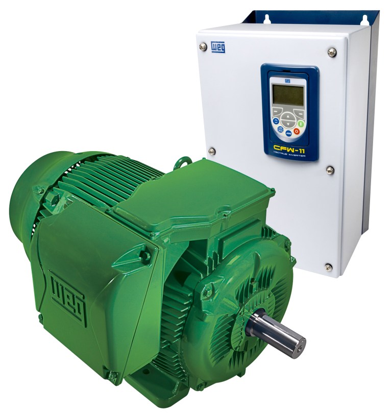Why VSDs are essential for HVAC applications – WEG Europe and Middle East
