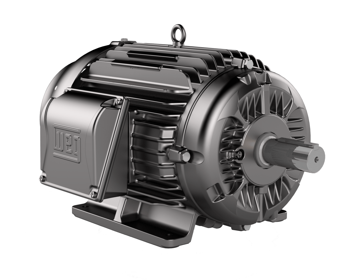 WEG unveils W23 Sync+ motor line – WEG Europe and Middle East