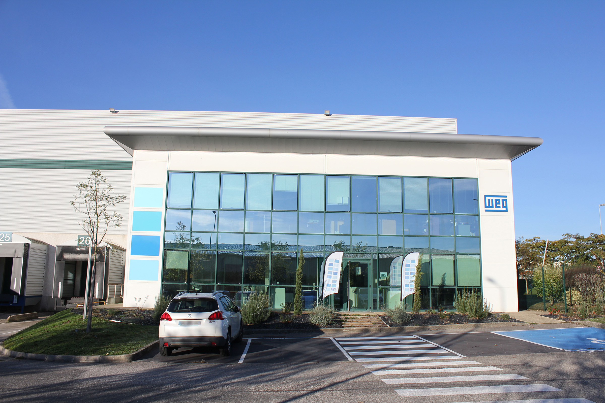WEG expands in North Africa – WEG Europe and Middle East