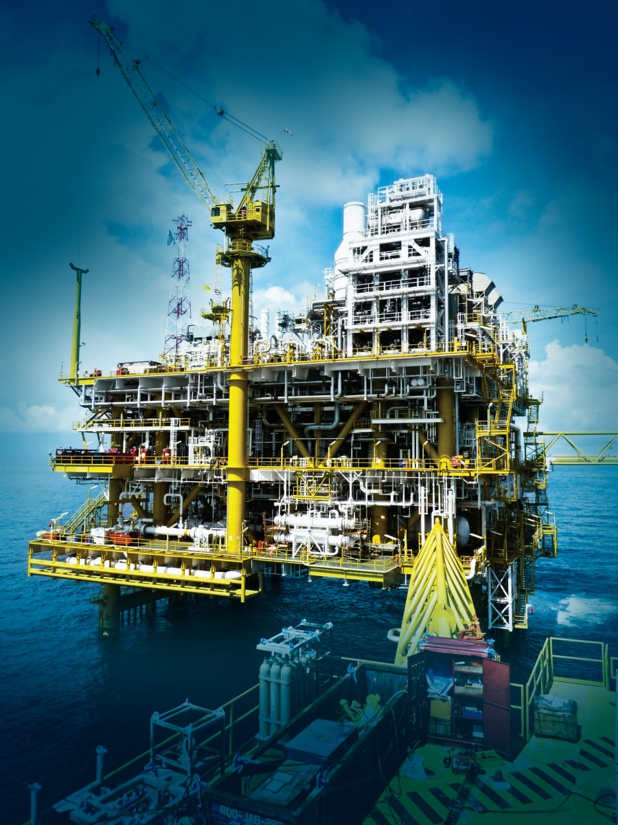 Gearbox considerations for hazardous environments – WEG Europe and ...