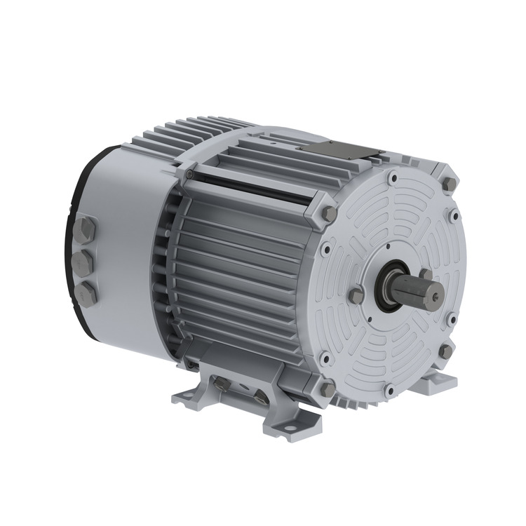 WEG expands ultra-efficient HVAC motor range – WEG Europe and Middle East