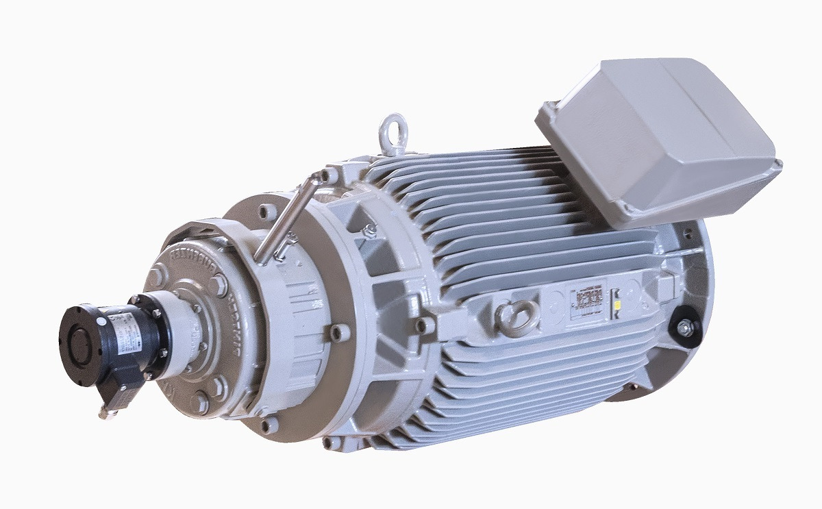 Rotor, part of the WEG Group, exhibits at SMM 2024 – WEG Europe and ...